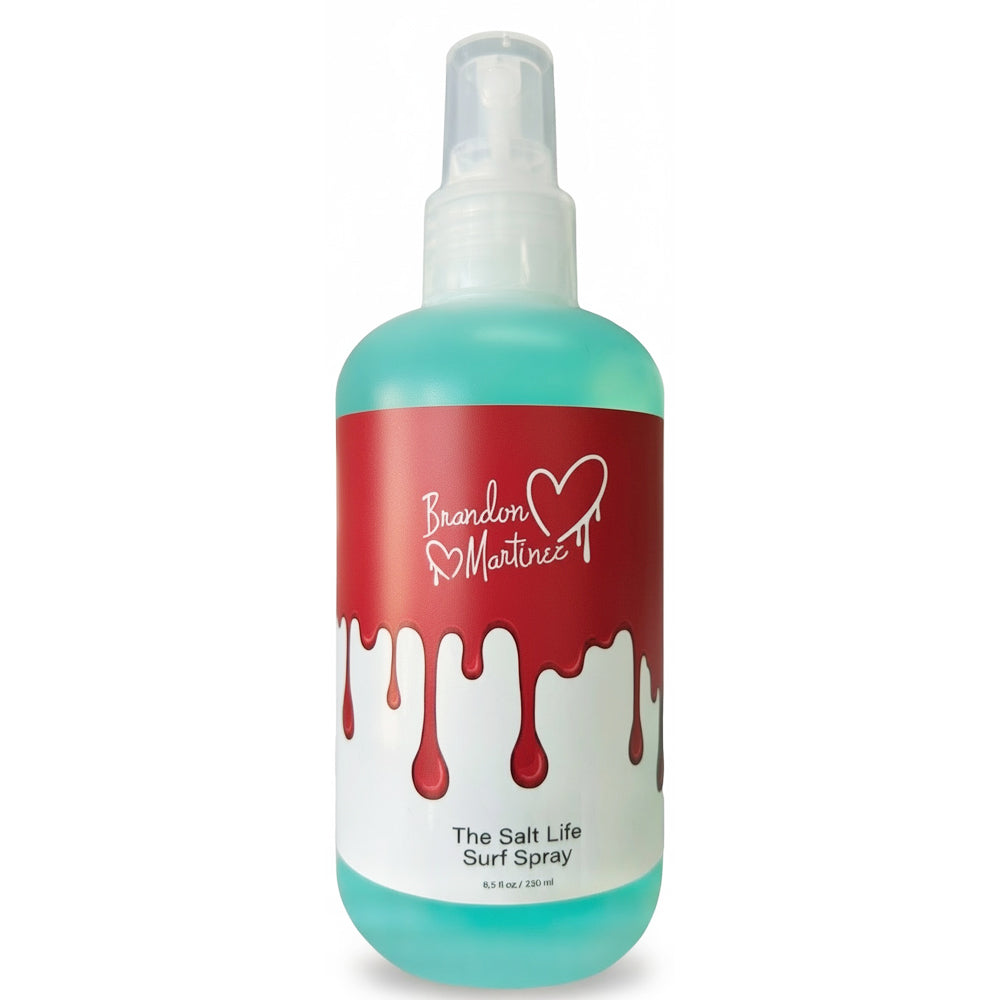 Salt Life Surf Spray – B. The Product