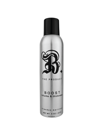 Best Thickening Hair Product-Instant Volumizing Spray, Volumizing Root ...